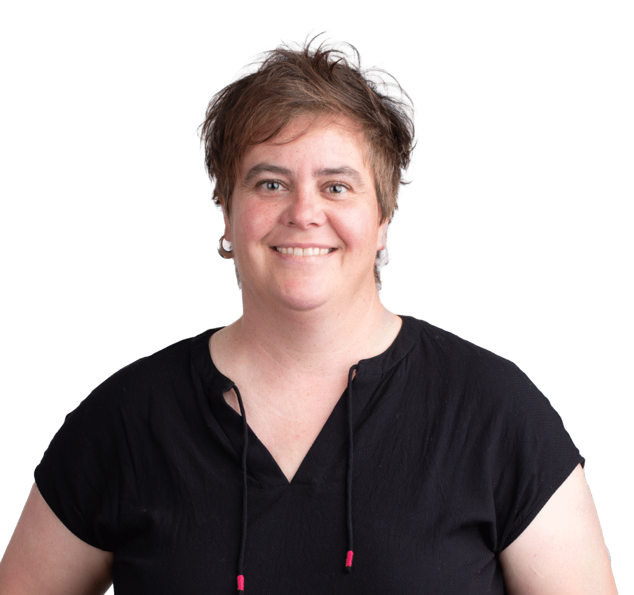 SVP Sektion Köniz - Andrea Winzenried
