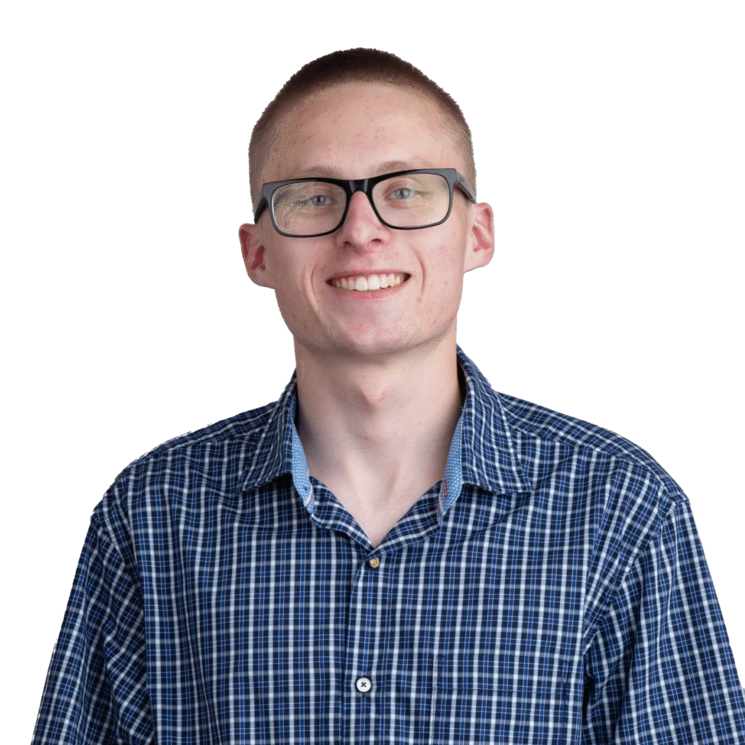 SVP Sektion Köniz - Lukas Gasser