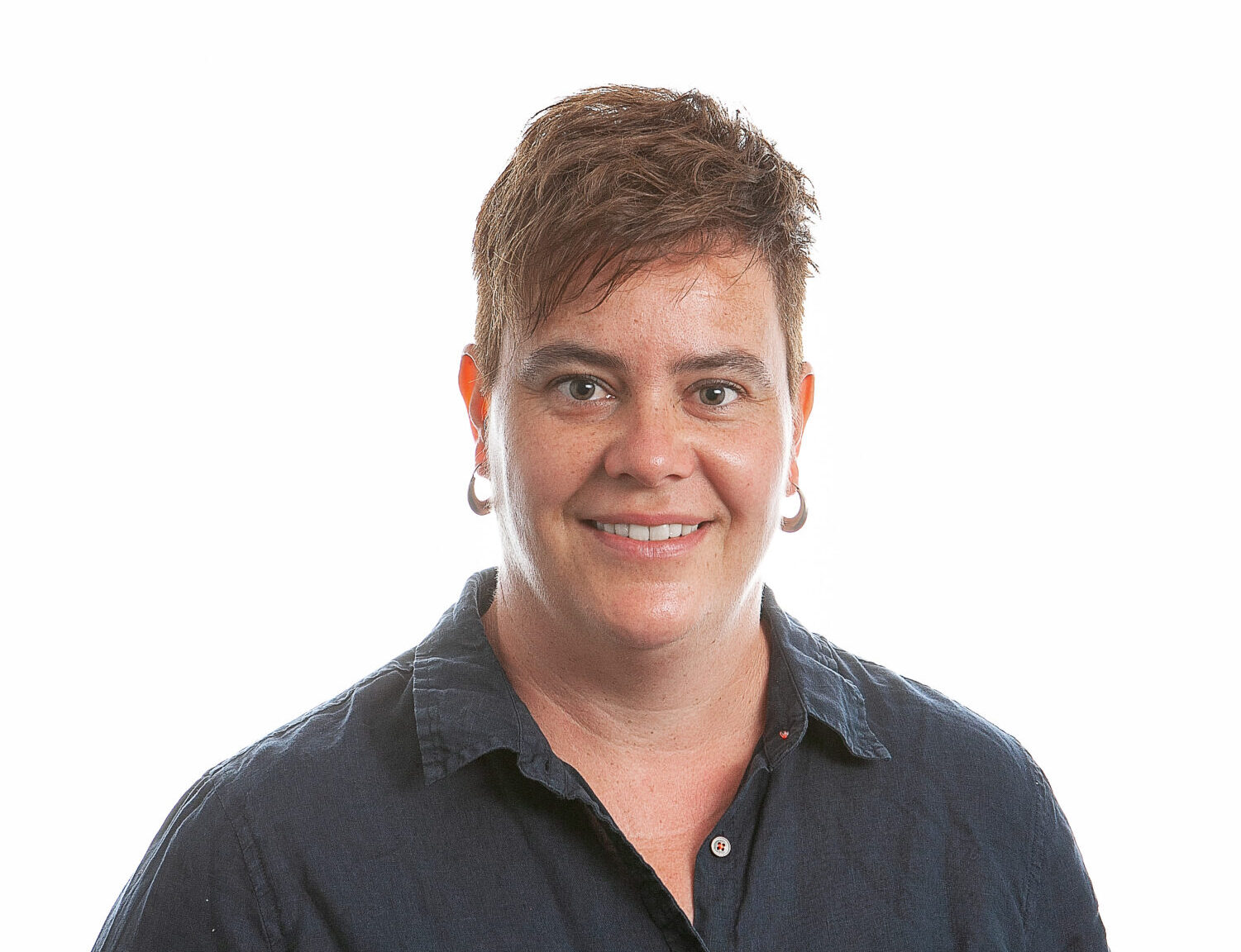 SVP Sektion Köniz - Andrea Winzenried